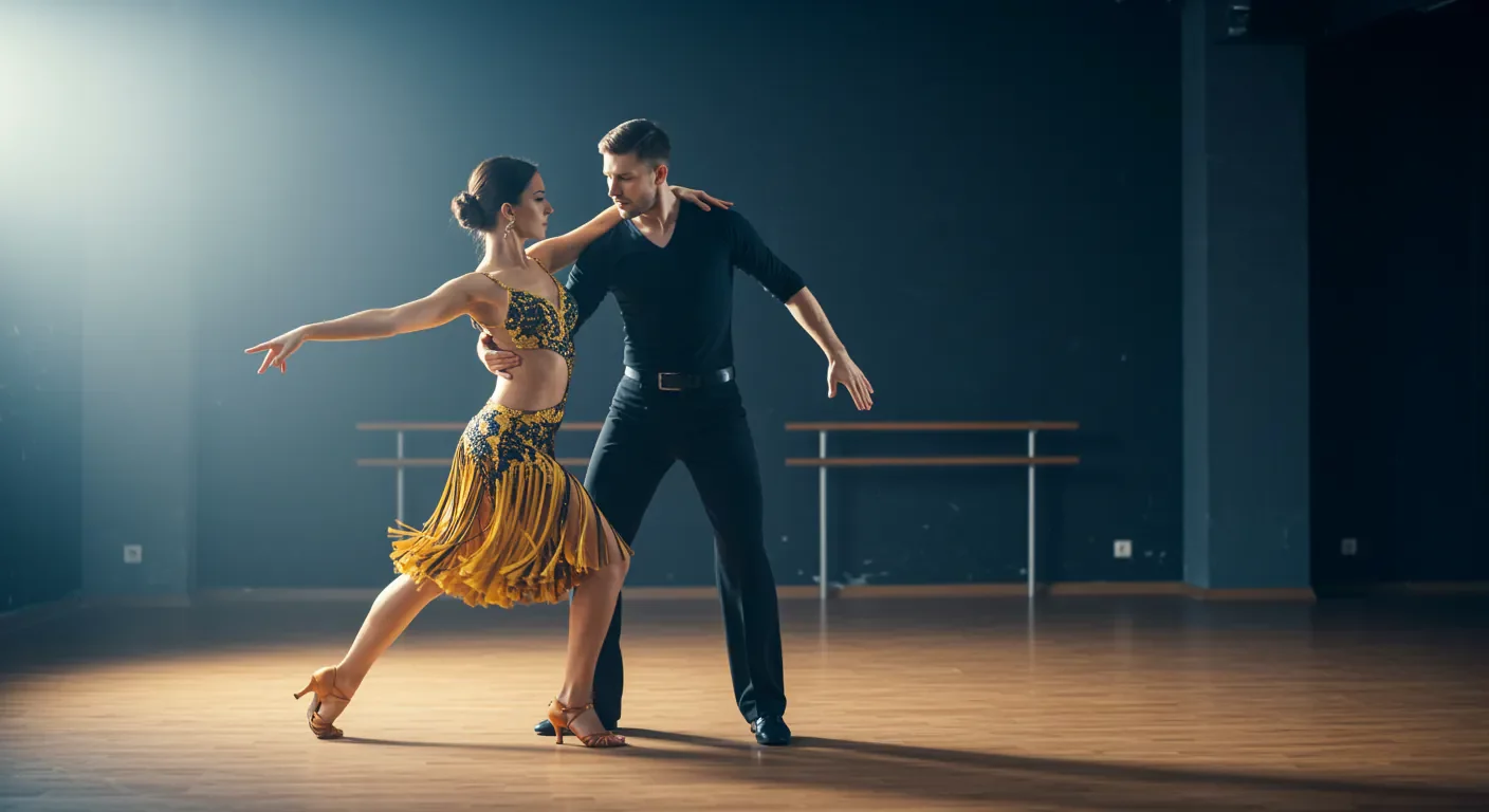 Dance Styles taught at Arthur Murray Tampa, FL